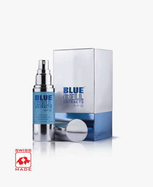 Bluecell™ Extracts AF2 - MF3 SWISS SHOP