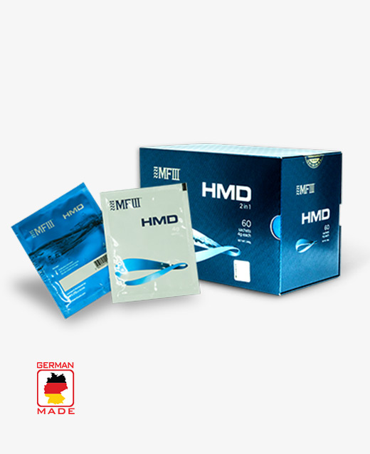 HMD 2IN1 (BOX) - MF3 SWISS SHOP