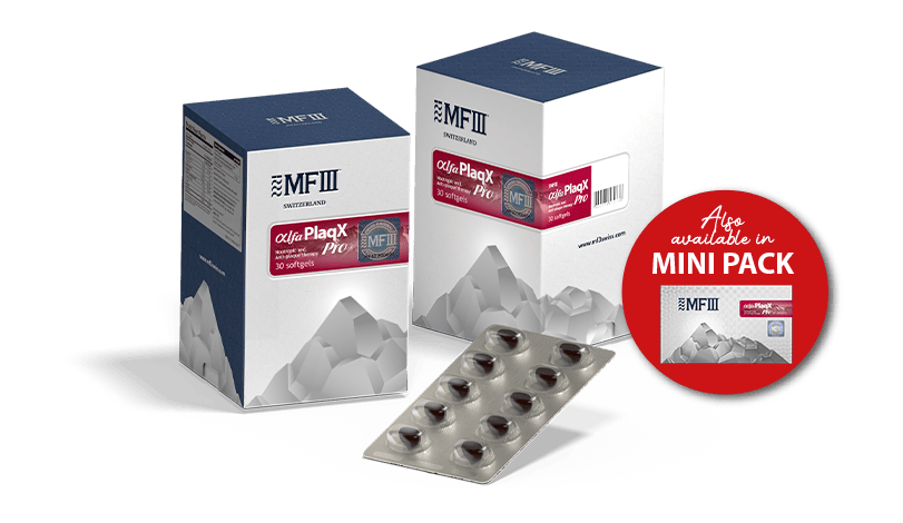MF3 Authorised Online Reseller Home - MF3 SWISS SHOP