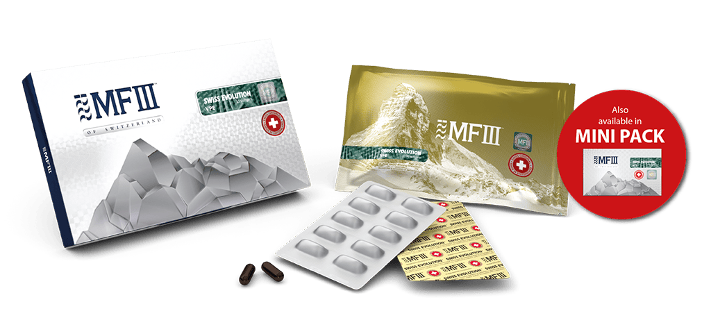 MF3 Authorised Online Reseller Home - MF3 SWISS SHOP