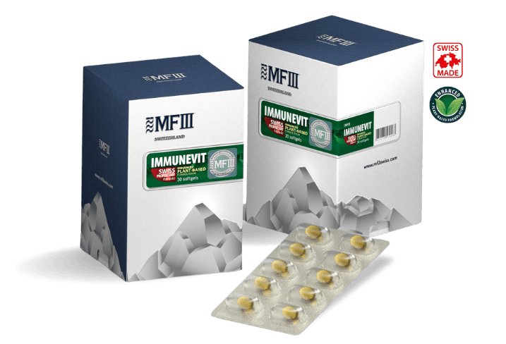 MF3 Authorised Online Reseller Home - MF3 SWISS SHOP